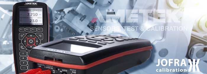 Electrical Calibration