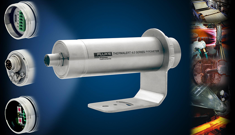 fluke process instruments