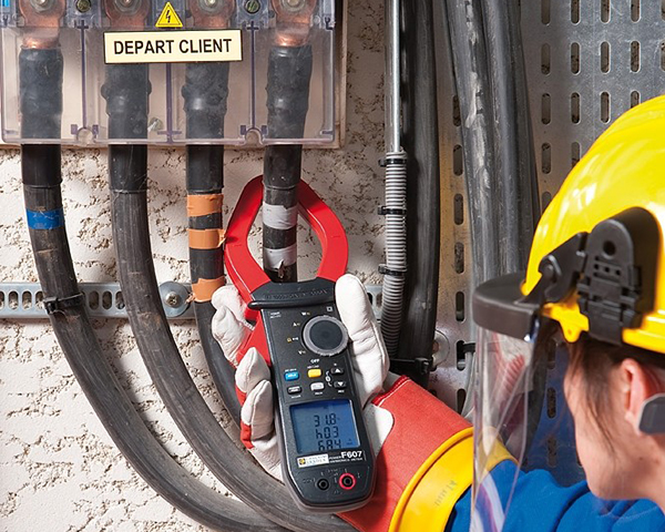 Electrical Test And Measurement