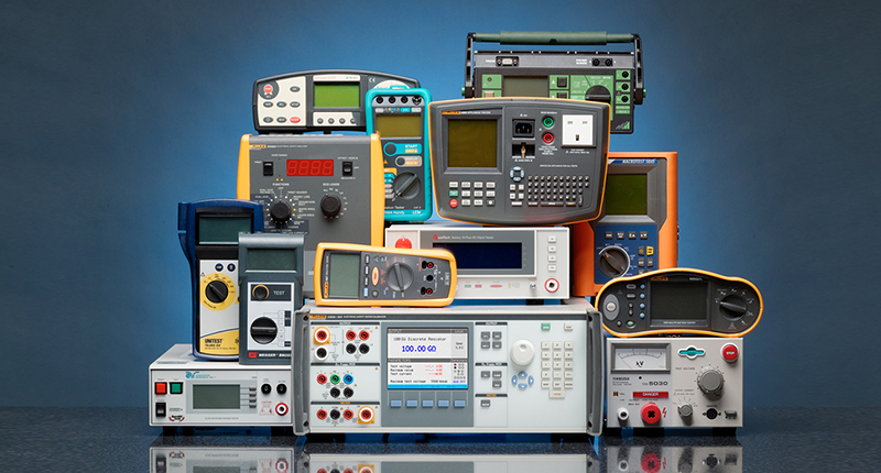 Calibration Instrument Products
